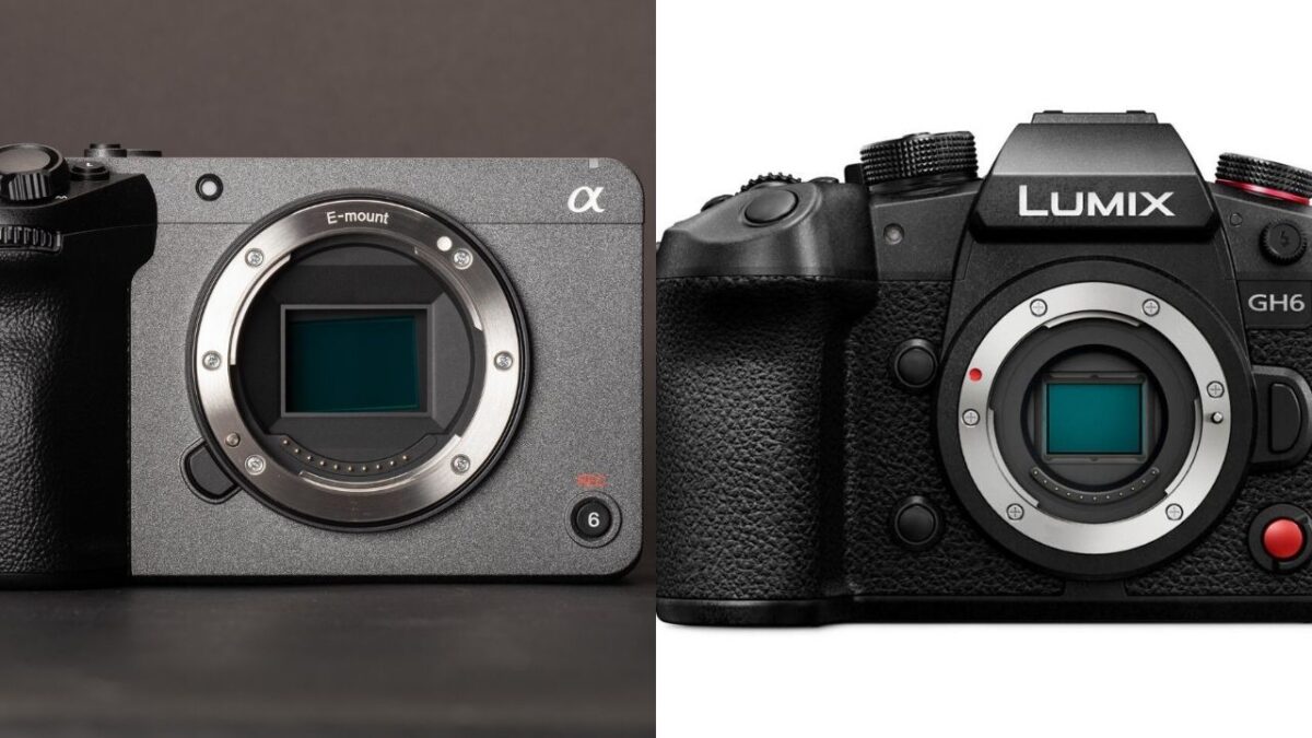 SONY FX30 vs FX3｜どちらを選ぶべき？シネマラインの違いを徹底比較